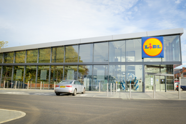 Ce spune Lidl Romania despre uleiul falsificat | Radu Tudor