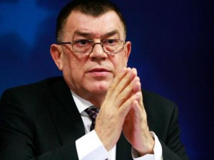 Radu Stroe : “Sunt alaturi de Tariceanu” | Radu Tudor