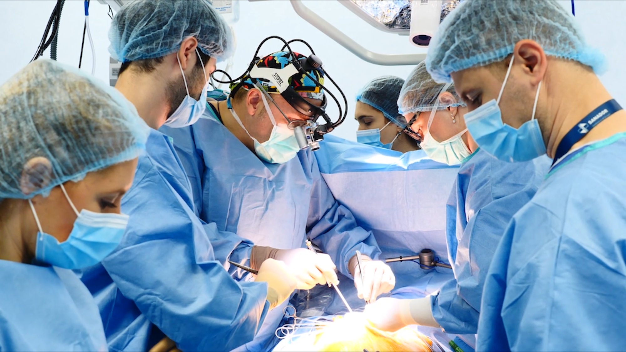 Două intervenții cardiace majore, la 72 de ani: cum i-a fost salvată ...